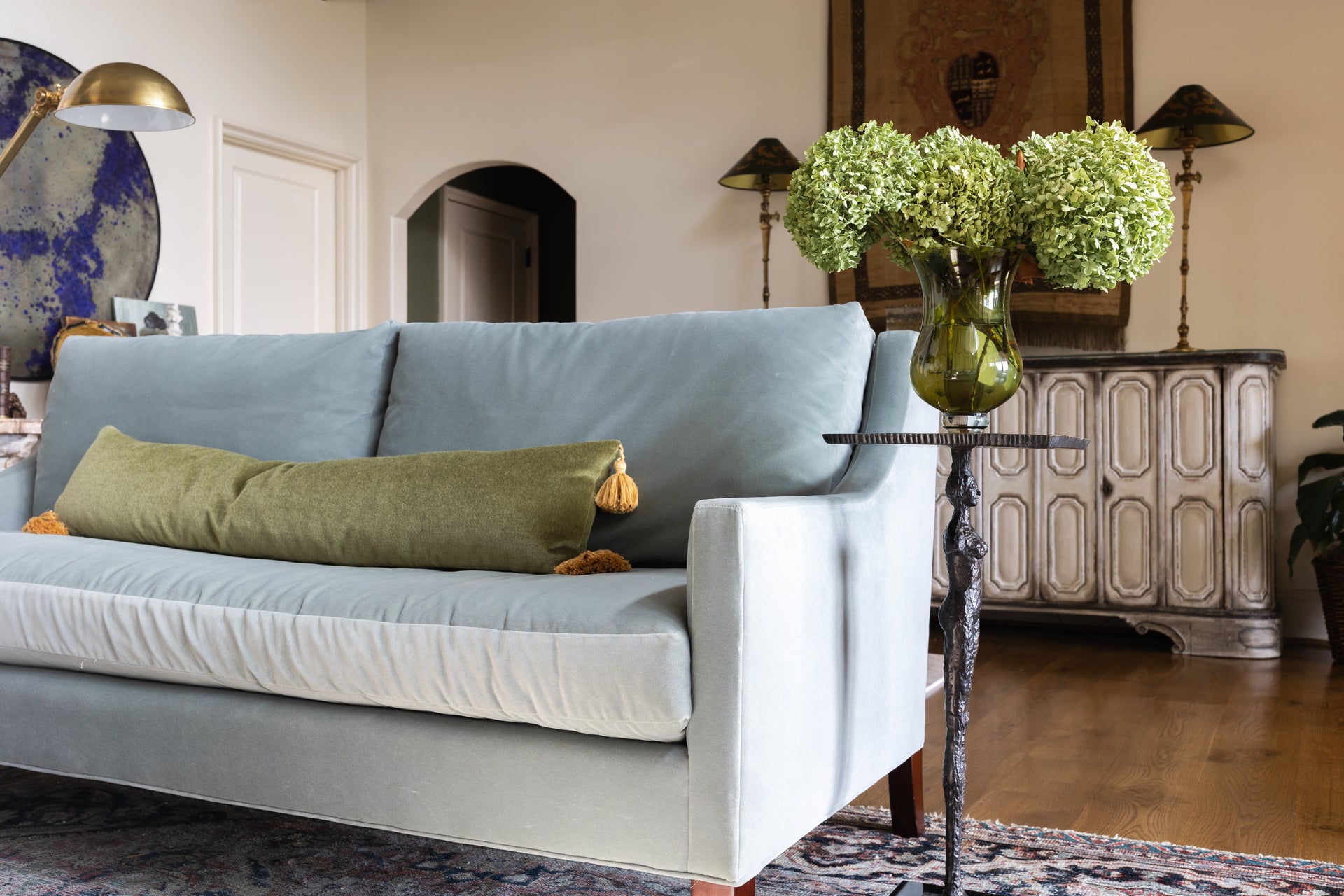 About – King Cotton Fabrics