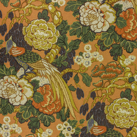 Byron Cotton in Paradise – King Cotton Fabrics