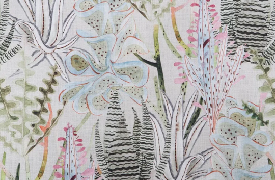 Springwood - Pastel – King Cotton Fabrics